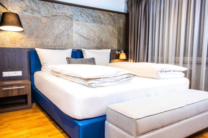 Hotel & Restaurant Knote - Leonberg