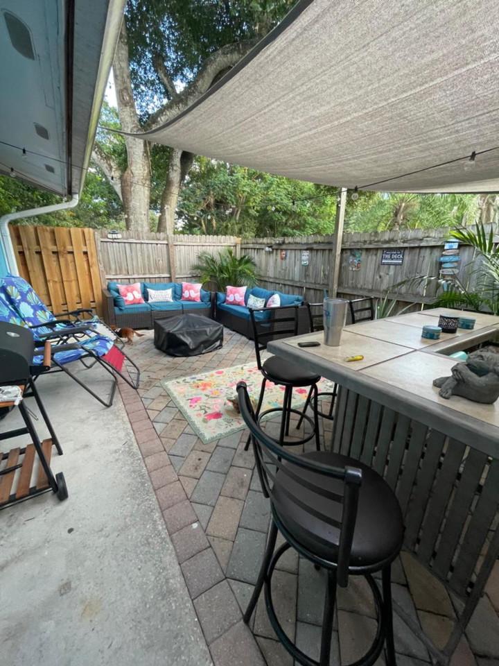 Your Home Away From Home - Vero Beach, FL