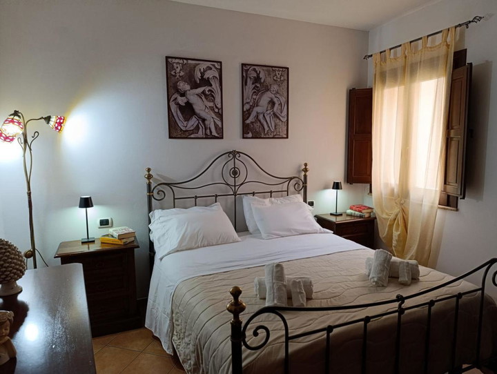Luma Guest House - Castelbuono