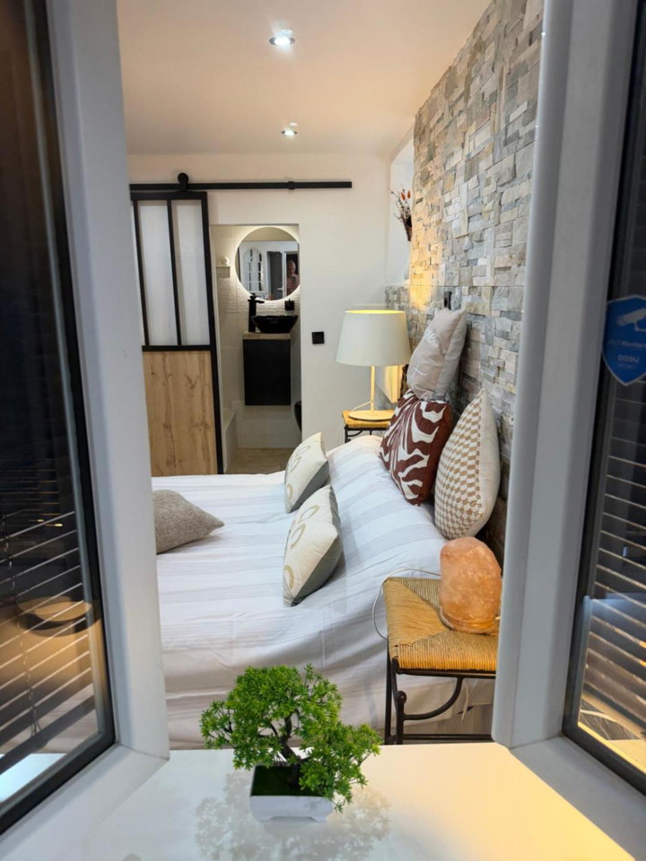 Studio Xiii - Rueil-Malmaison