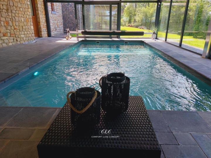 Villa Vip - Limburg (Belgische provincie)