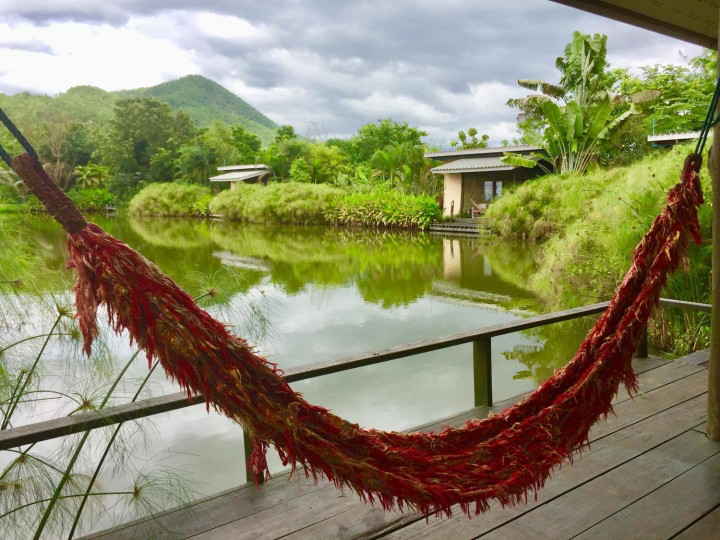 Bueng Pai Farm บึงปายฟาร์ม - Mae Hong Son