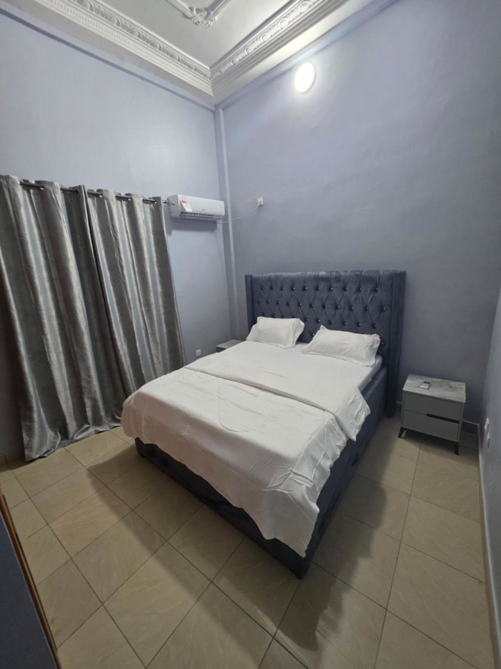 The Haven Douala - Douala