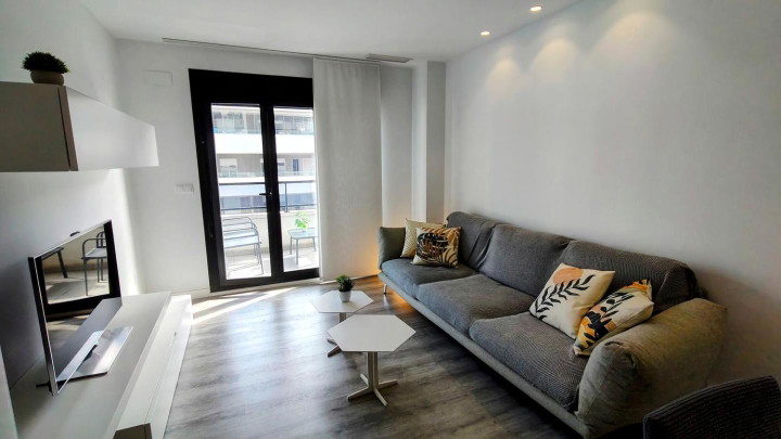 Vinalopó Apartment Con Parking Privado En El Edificio - Elche