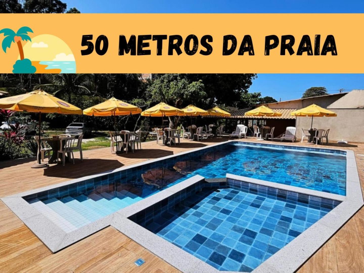 Pousada Ponta De Areia - Espírito Santo (estado)