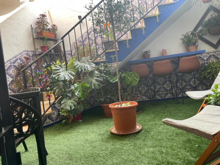 Mi Pequeño Paraiso - Alhaurín el Grande