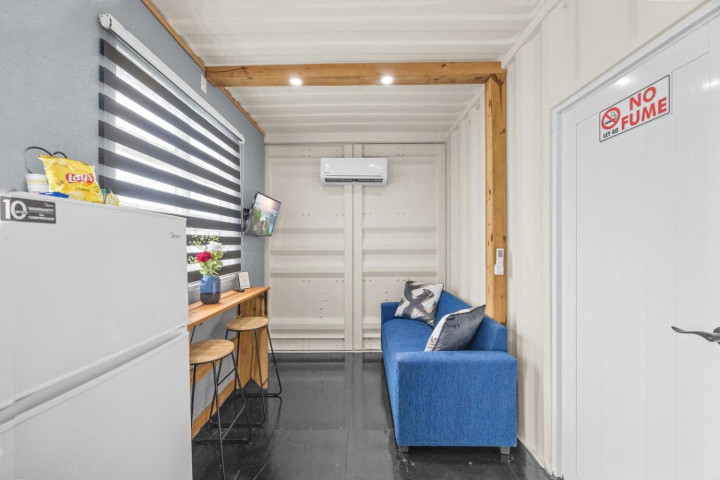 Cozy 1br Apartment With Private Entrance - Puerto Rico
