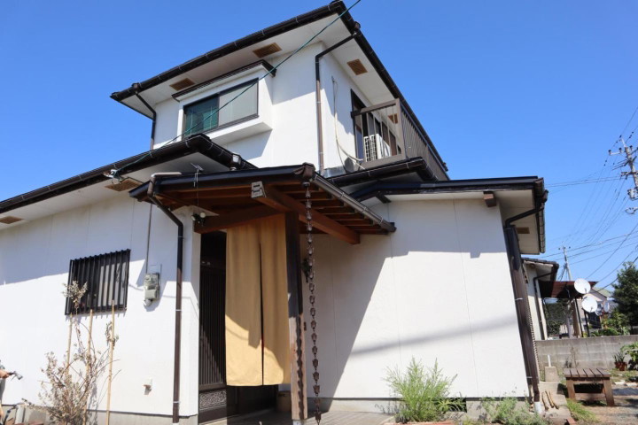 Minpaku Gallery Ibis - Vacation Stay 10521 - 구마모토시