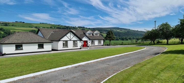Cable Island Bed And Breakfast - Fermoy