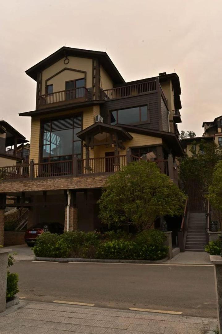 Shushushe B&b - Zhangjiajie