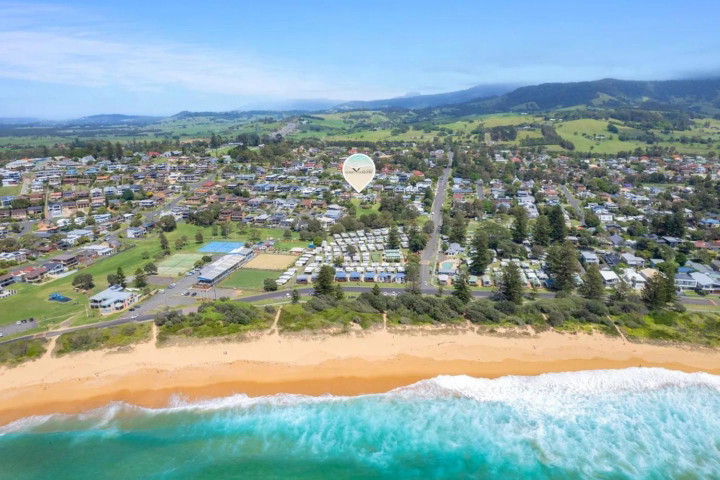 Jack's Place - Gerringong