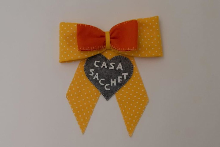 Casa Sacchet A Longarone - Belluno