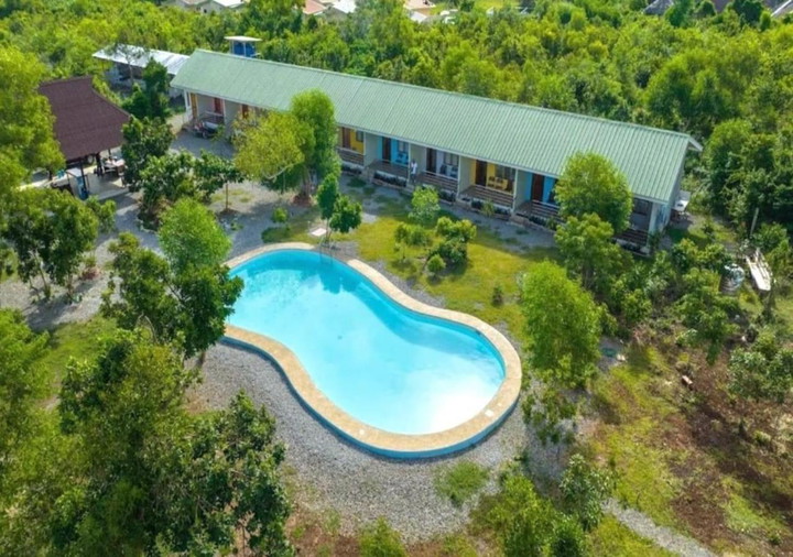 Ana-as Apartelle (Ggl) - Panglao