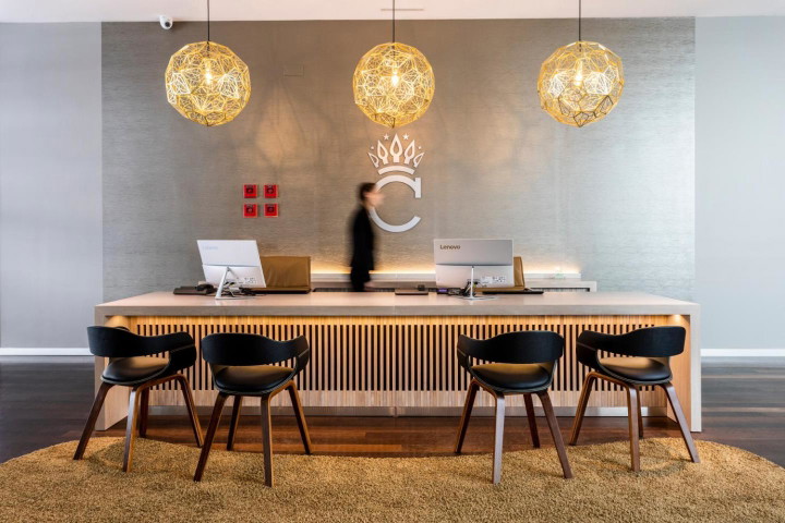 Czar Lisbon Hotel - Areeiro