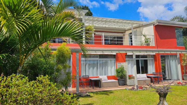 Horizon Vista - Costa Rica