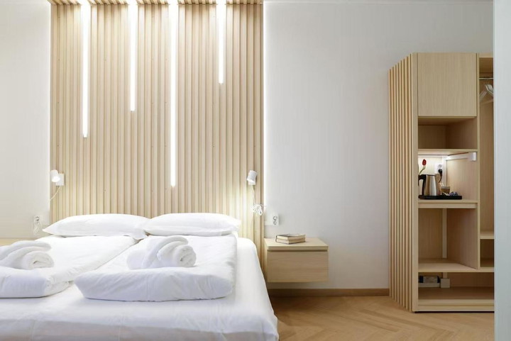 Polar Nook Hotel - Rovaniemi