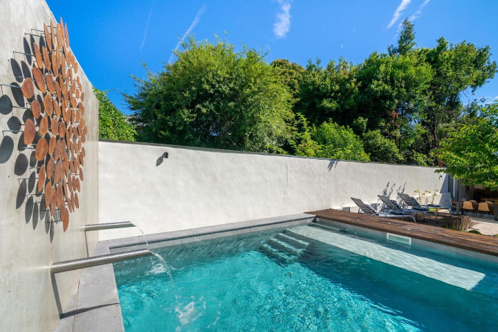 Villa Almada - Amazing City Centre Villa With Private Pool - Porto