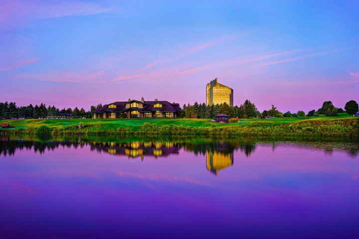 Grand Traverse Resort And Spa - Michigan