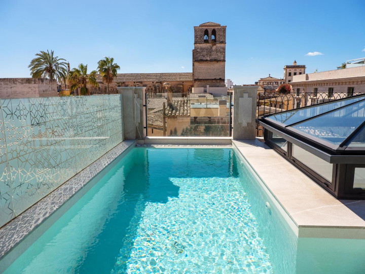 Hotel Gloria De Sant Jaume - Palma