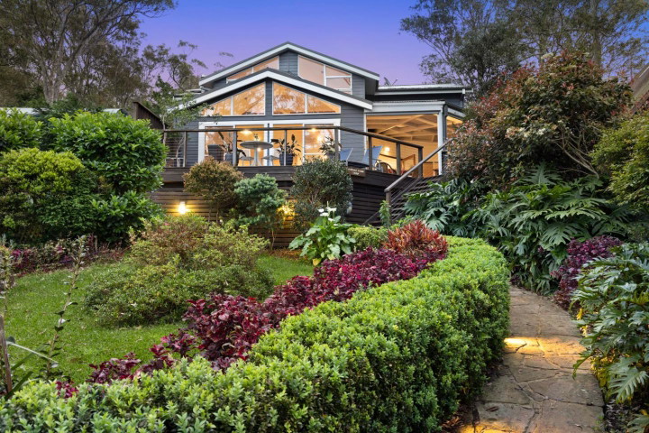 Scotland Island Lodge - Narrabeen