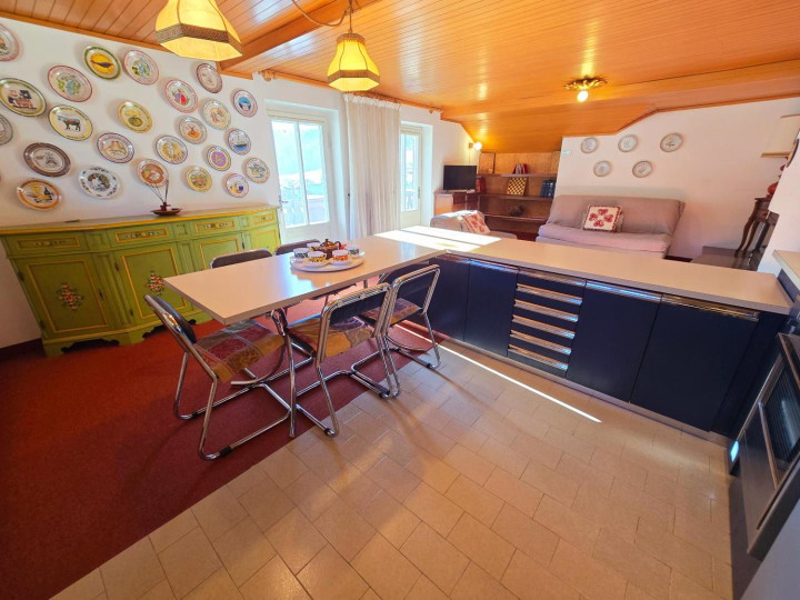 Le Vette Di Moena - Alpine Stay Apartments - Moena