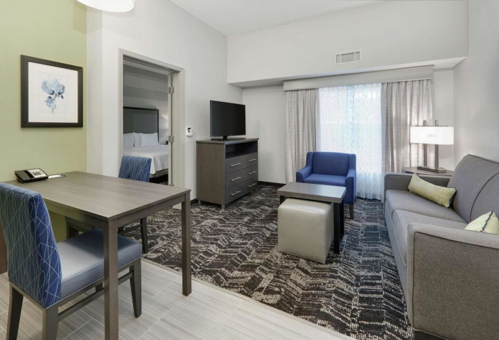 Homewood Suites By Hilton Saint Louis-chesterfield - Kirkwood, MO