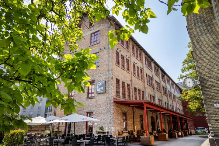 Jufa Hotel Bregenz - Bregenz