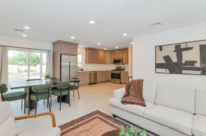 Modern Desert Getaway Near Uarizona - Tucson, AZ