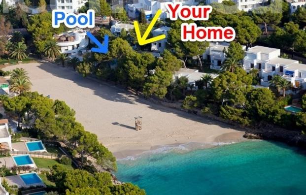 Beach Suite Playa Cala Dor - Balearic Islands