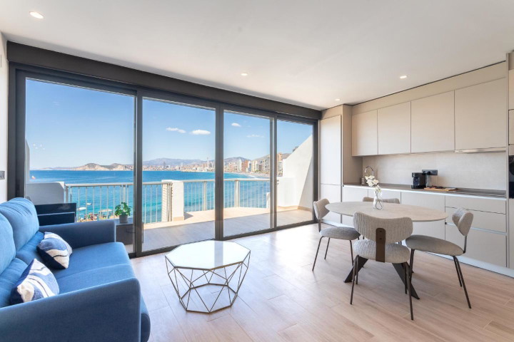 Arenal Suites Benidorm - Altea