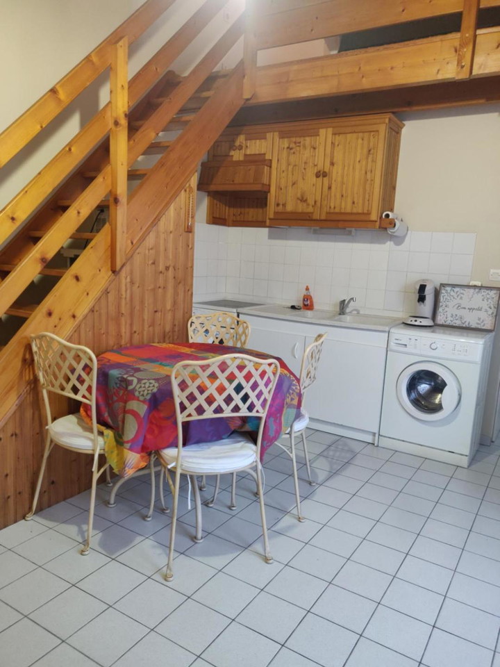 Maison Au Coeur Des Sables D'olonne - Olonne-sur-Mer