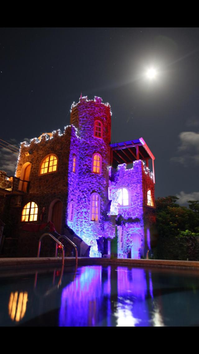 La Fortaleza De Haro - Galápagos Islands