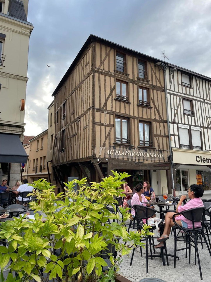 Duplex Cosy 85 M2 Hyper Centre Châlons-en-champagne - Châlons-en-Champagne