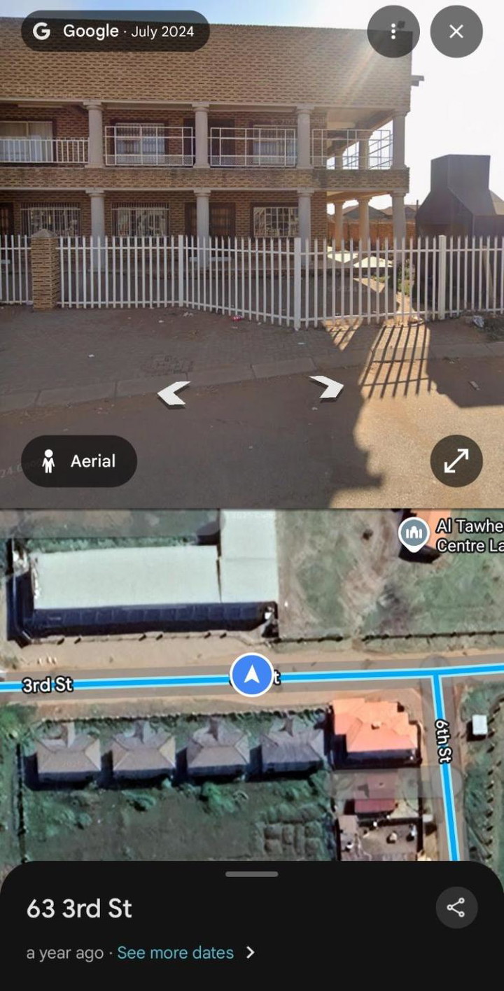 Home Sweet Home - Vereeniging