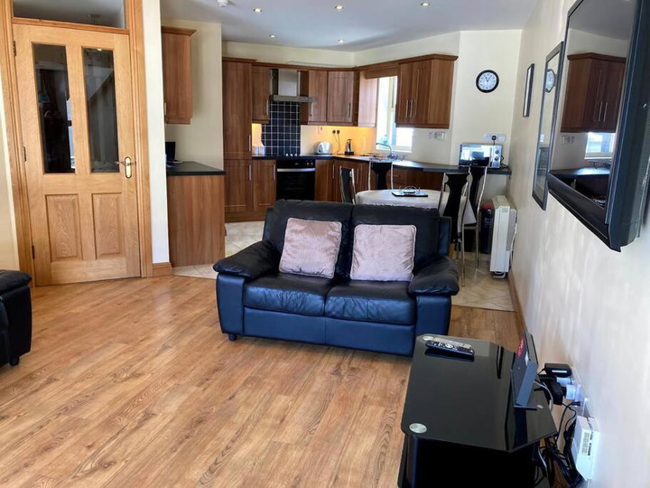 Charlies Lane Apartment - Donegal