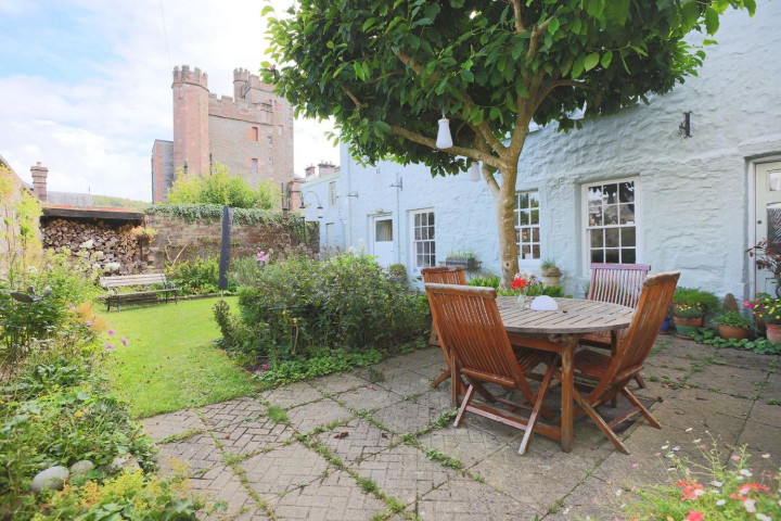 57 High Street - Kirkcudbright