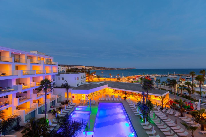 Limanaki Beach Hotel & Suites - Ayia Napa