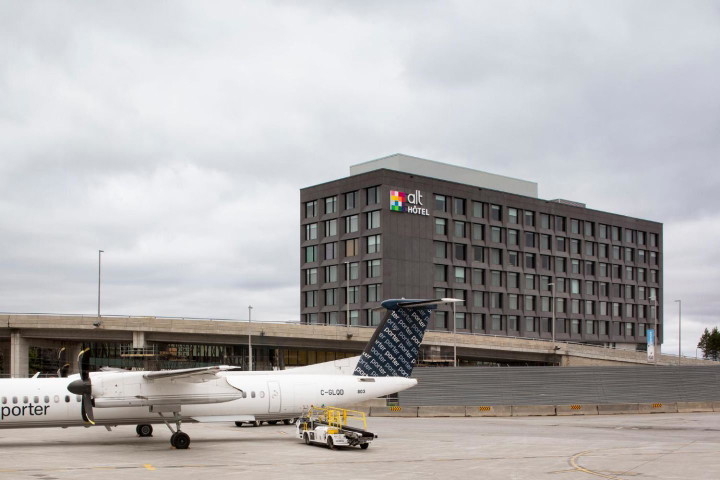 Alt Hotel Ottawa Airport - Ottawa