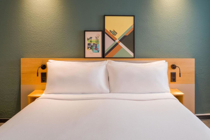 Spark By Hilton Wuppertal City Centre - Wuppertal