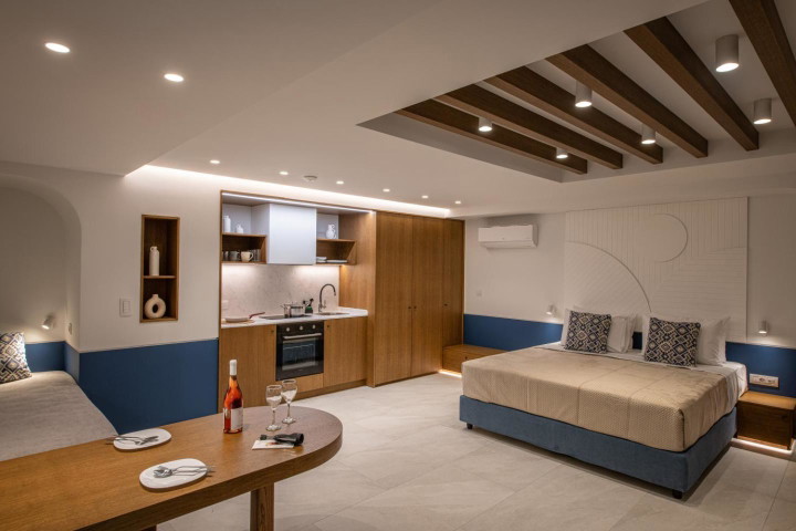 Eleven City Suites Heraklion - Heraklion