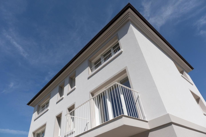 Riviera Venice Apartments - Mira, Italy