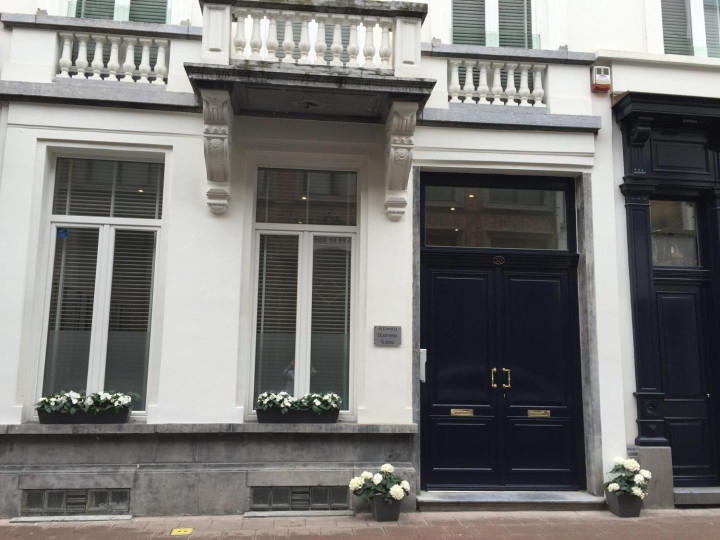 Antwerp Town House Accommodations - Lier