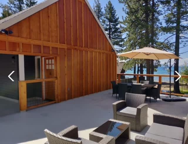 #10 Lakeside Great Location Beach Access Dogs Ok - Tahoe Vista, CA