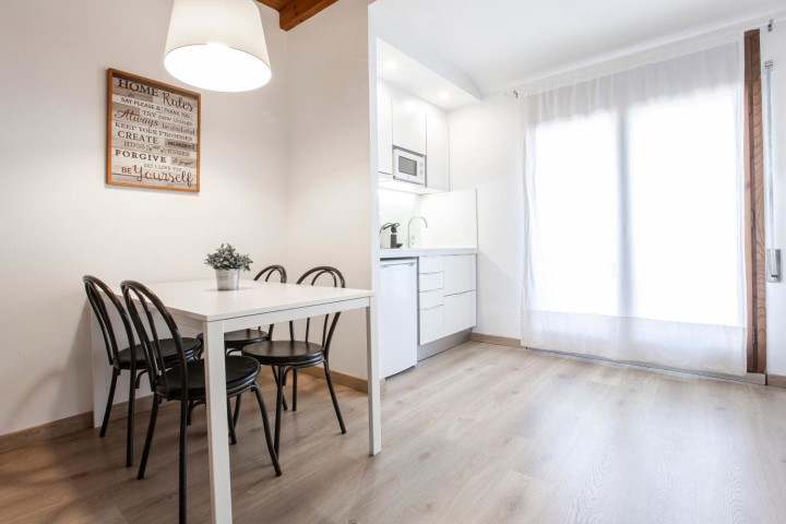 Outdoor Apartaments - Spot - Andorra la Vieja
