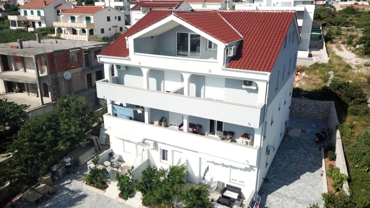 Apartmani Dali - Mandre