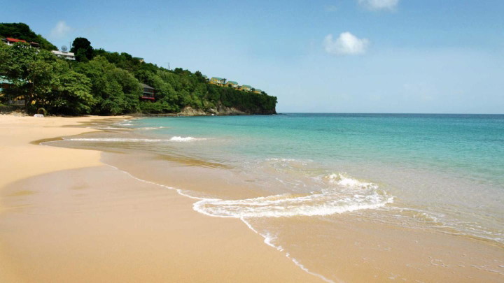 Heavenly Suites - Saint Lucia