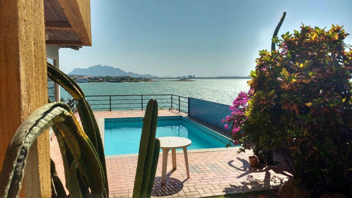 Hospedagem Sol E Mar - Vila Velha