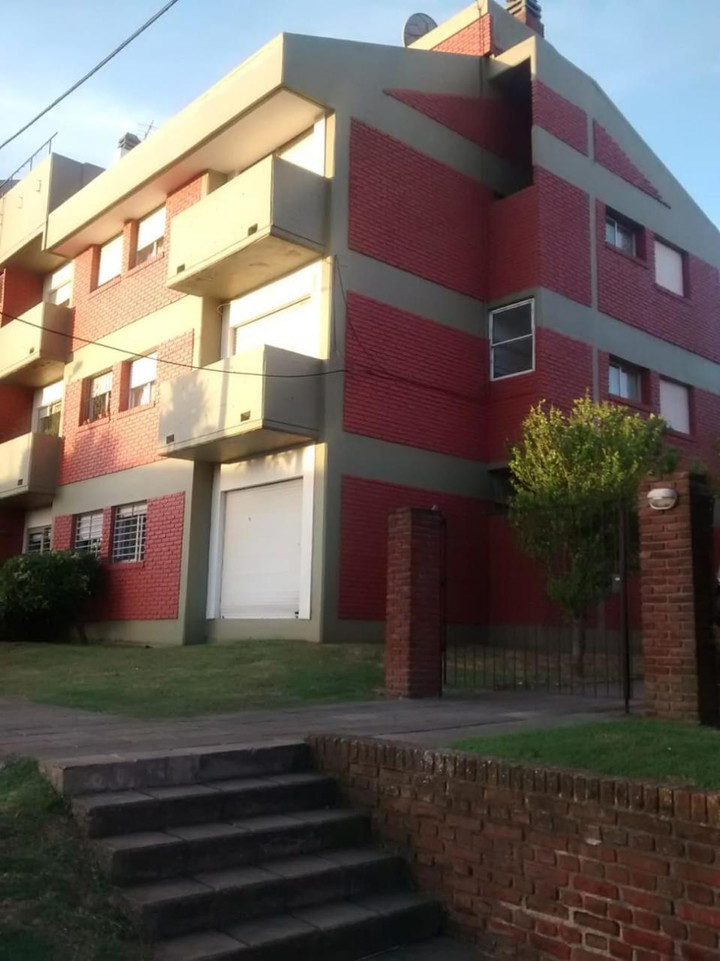 Ameghino Departamento Solo Familias - Mar del Plata