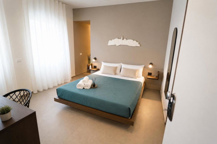 Fp Rooms - Matera