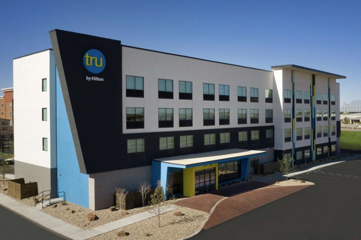 Tru By Hilton Lubbock Southwest - Lubbock, TX